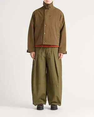 FRIZMWORKS Heritage Hunting Jacket 002