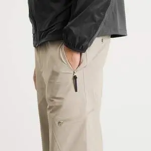 HIKING PATROL Edge Softshell Technical Trousers