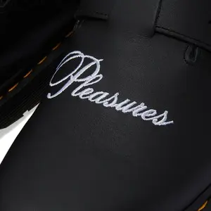 Dr. Martens X Pleasures Jorge Shoes