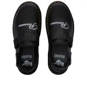 Dr. Martens X Pleasures Jorge Shoes