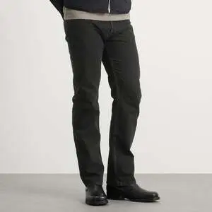 ENTIRE STUDIOS Slem Jeans