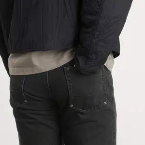 ENTIRE STUDIOS Slem Jeans