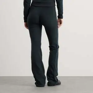 SKIMS Lounge Fleece Flared Pant