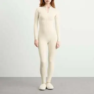 The North Face X Skims Refina Bodysuit