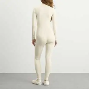 The North Face X Skims Refina Bodysuit