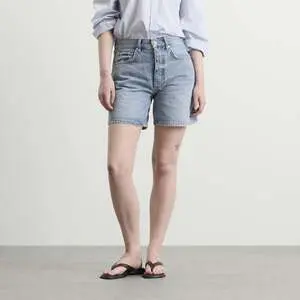 ANINE BING Delaney Shorts