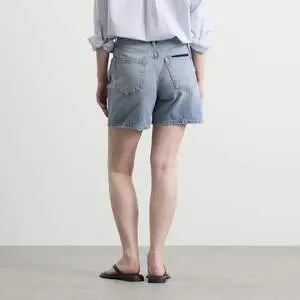 ANINE BING Delaney Shorts