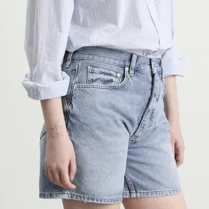ANINE BING Delaney Shorts