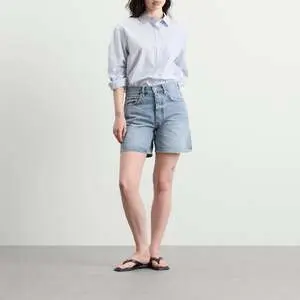 ANINE BING Delaney Shorts