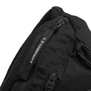 C.P. COMPANY Nylon B Crossbody Rucksack