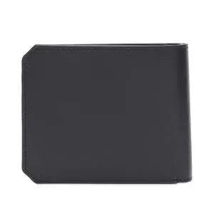 AU DEPART Bifold Wallet
