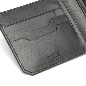 AU DEPART Bifold Wallet