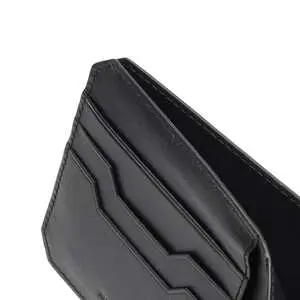 AU DEPART Bifold Wallet