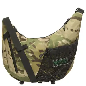 SEALSON X Rayon Vert M2 Cross Body Bag - Multicam