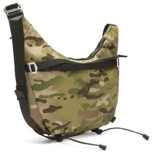 SEALSON X Rayon Vert M2 Cross Body Bag