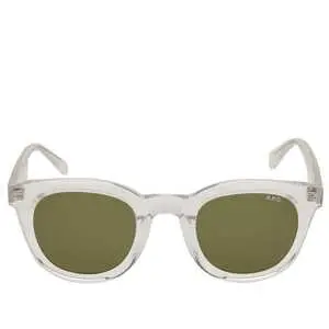 A.p.c. Lou Sunglasses