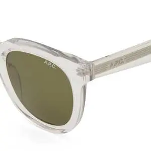 A.p.c. Lou Sunglasses