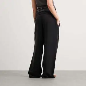Acne Studios Felle Sweatpants With Boxers