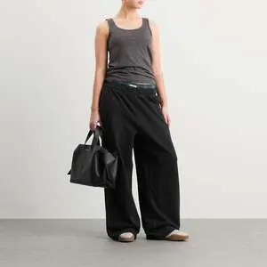Acne Studios Felle Sweatpants With Boxers
