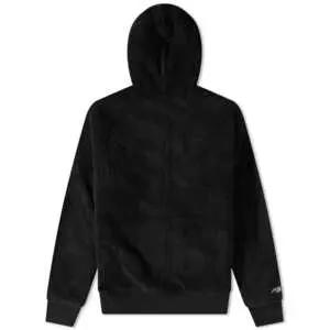 AAPE BY *A BATHING APE Zip Up Hoodie