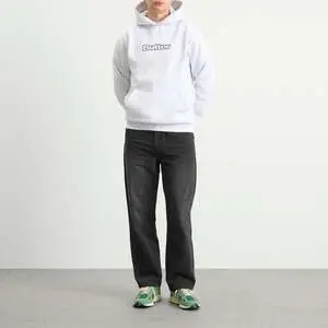 BUTTER GOODS Radiant Logo Hoodie