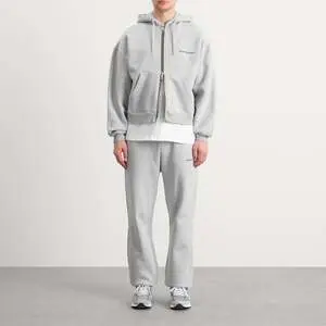 MKI MIYUKI ZOKU Uniform Zip Hoodie