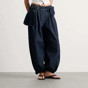DAMSON MADDER Mavi Balloon Jeans