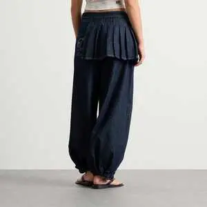 DAMSON MADDER Mavi Balloon Jeans