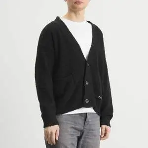 PICANTE Shaggy Cardigan