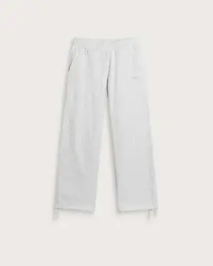 DIME Classic Small Logo Sweatpants - Ash