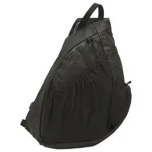 SEALSON Sr4 Cross Body Bag - Black