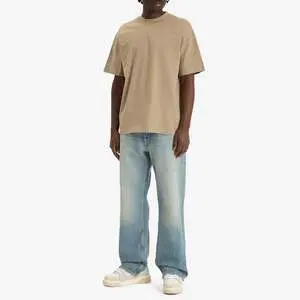 REPRESENT Initial Oversized T-shirt