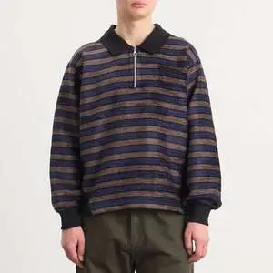 LE PERE Teddy Polo Jumper