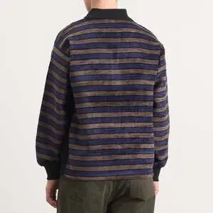 LE PERE Teddy Polo Jumper