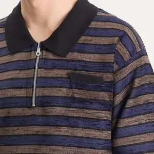 LE PERE Teddy Polo Jumper