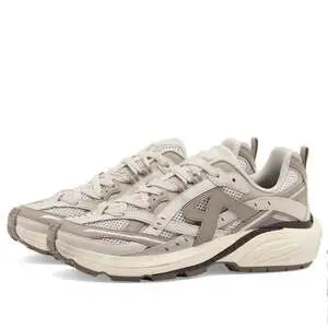 REPRESENT Storm Runner Shoes - Ultimate Grey