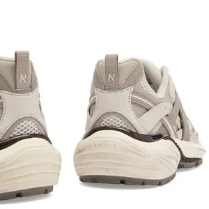 REPRESENT Storm Runner Shoes