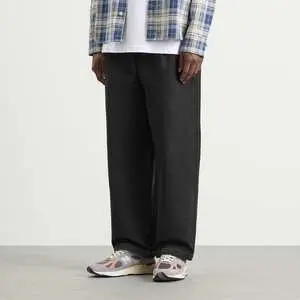 BOUND Heavy Canvas Workwear Trousers