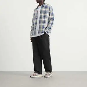 BOUND Heavy Canvas Workwear Trousers