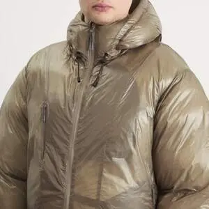 ROA Smooth Down Jacket