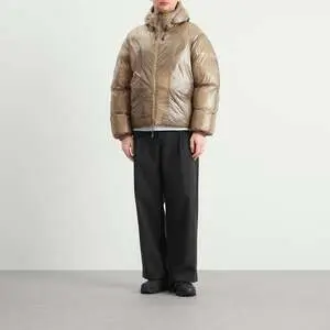ROA Smooth Down Jacket