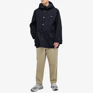 Universal Works Boston Parka Jacket