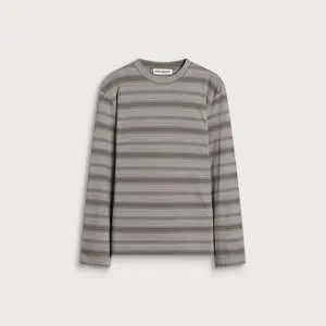 Our Legacy Stripe Box Long Sleeve Top - Specture