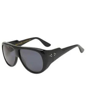 PORT TANGER Gambia Sunglasses - Black