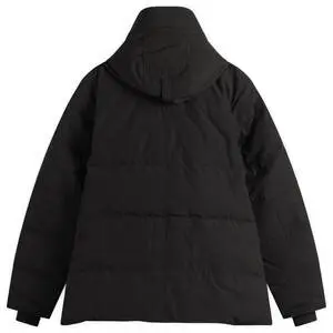 Canada Goose Wyndham Parka Classic Disc Jacket