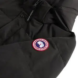 Canada Goose Wyndham Parka Classic Disc Jacket