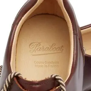 Paraboot Clusaz - Bark