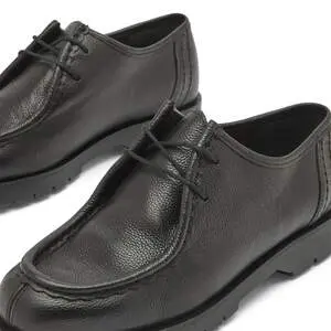 KLEMAN Padror Grain Shoe