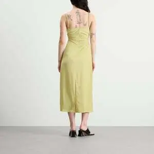 HOSBJERG Bianca Dress