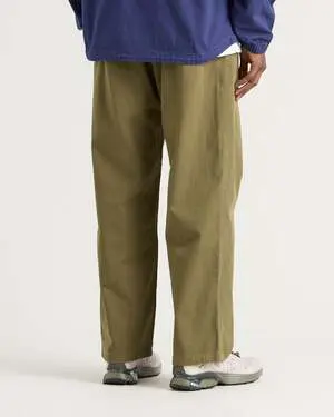 Gramicci Core Pant Straight Fit